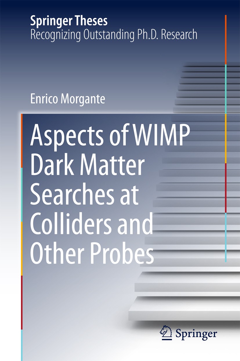 Wimp Dark Matter