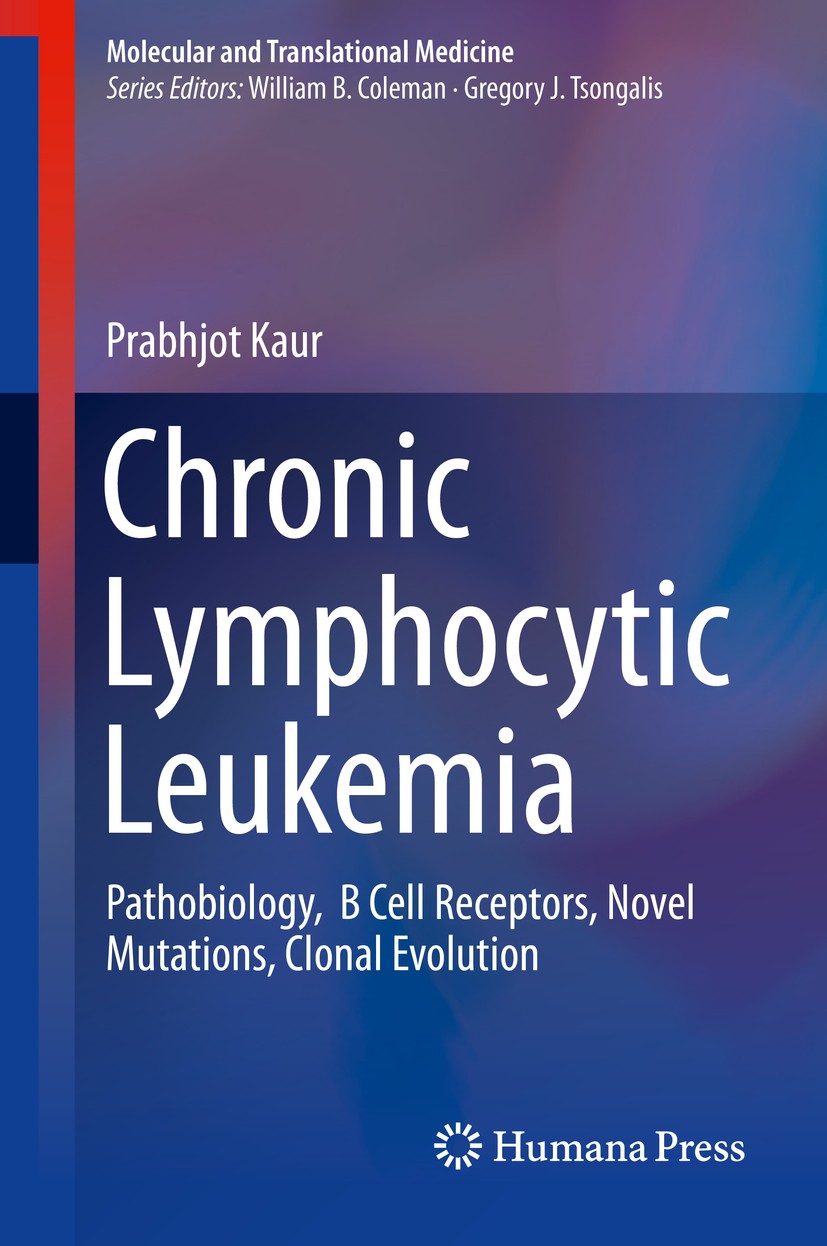 Chronic Lymphocytic Leukemia Cytogenetics