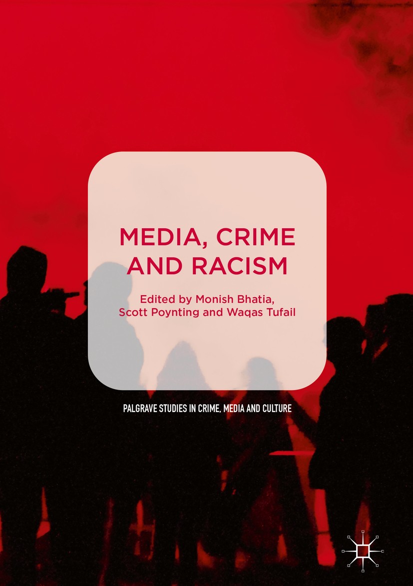 Cover Racism Media