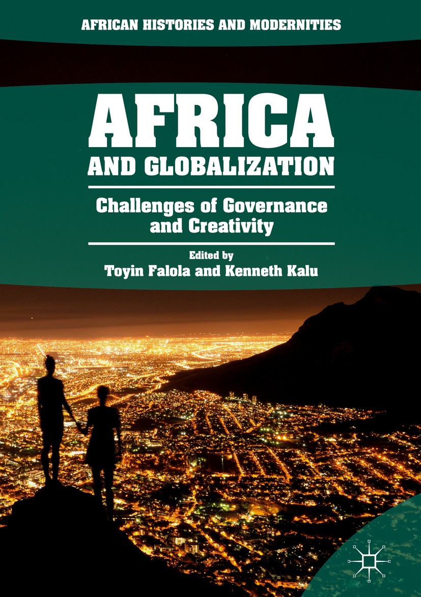 Benefits Of Globalization In Africa
