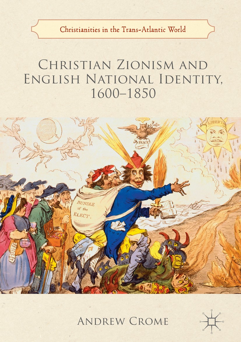 The Very First Zionists, Who Want To Racially Cleanse Palestine, Were ...