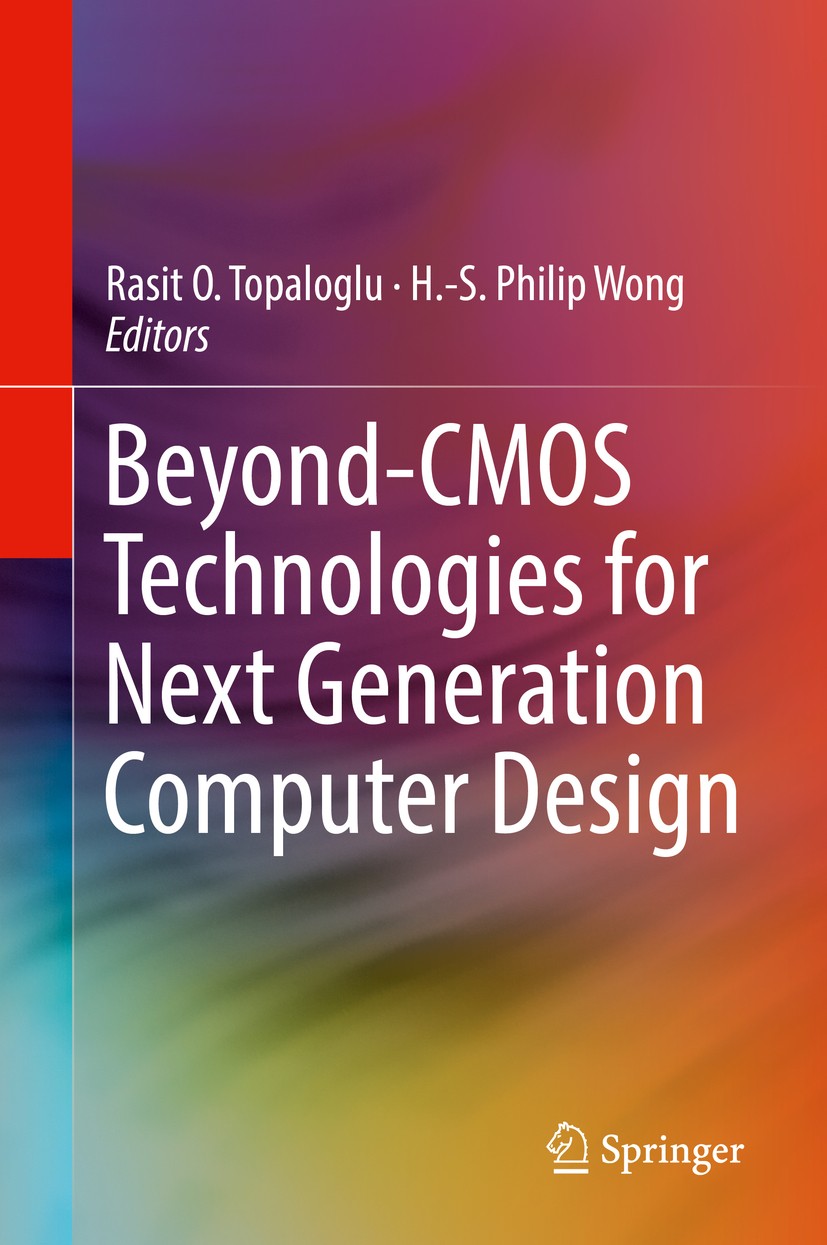 Computer Technology Cover Page