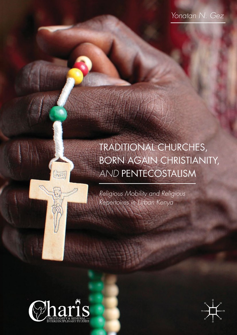 Born Again Christian