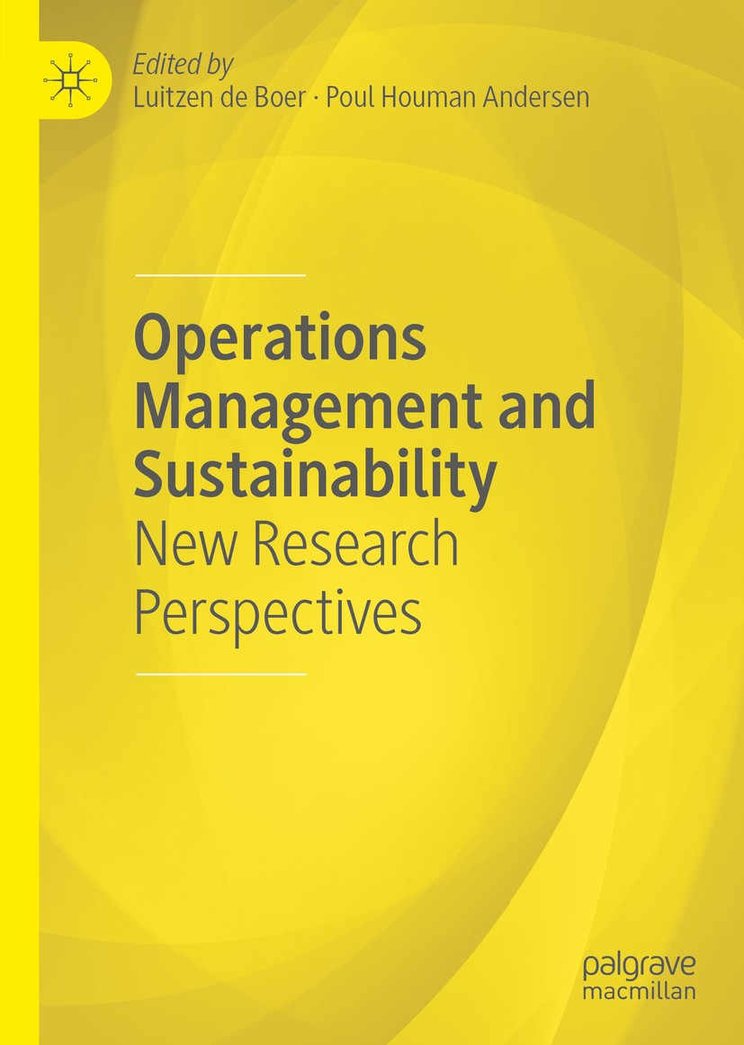 Operations Management Pdf