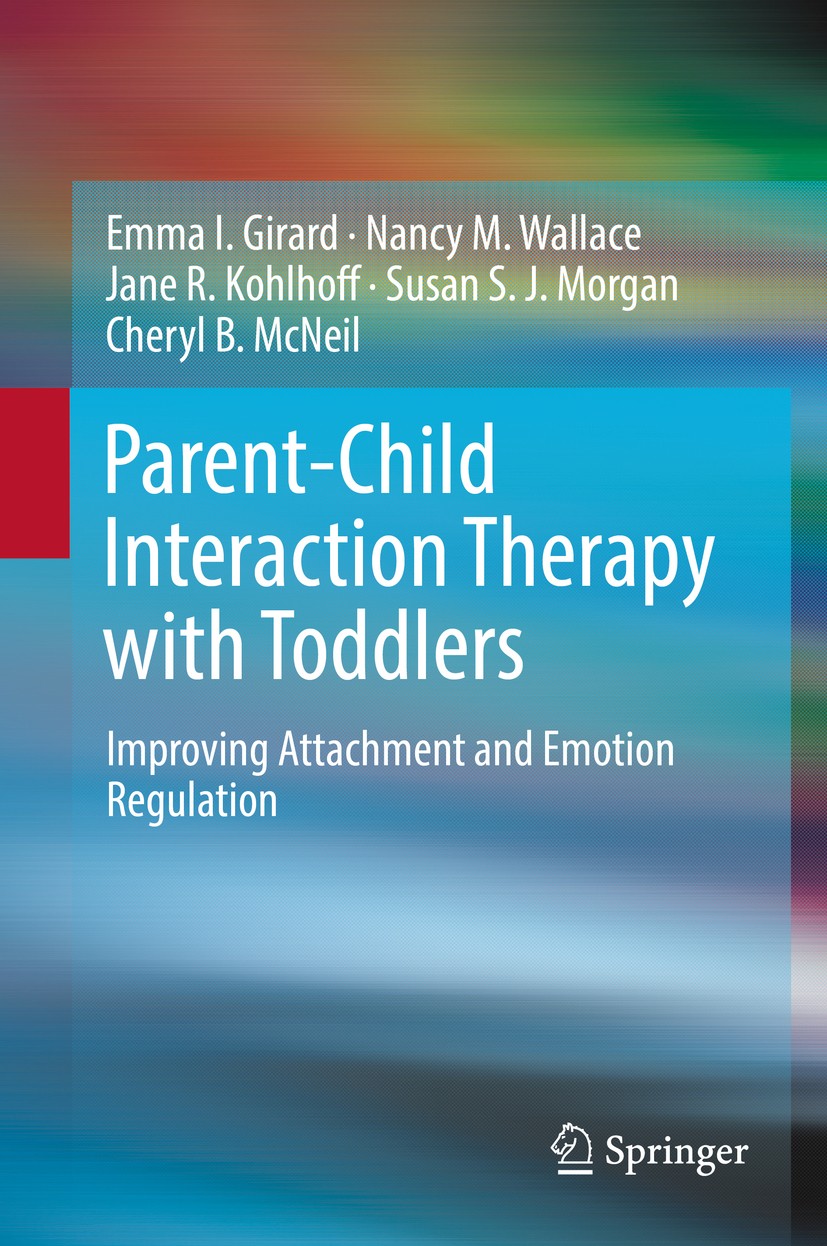 Child-Directed Interaction-Toddler | SpringerLink