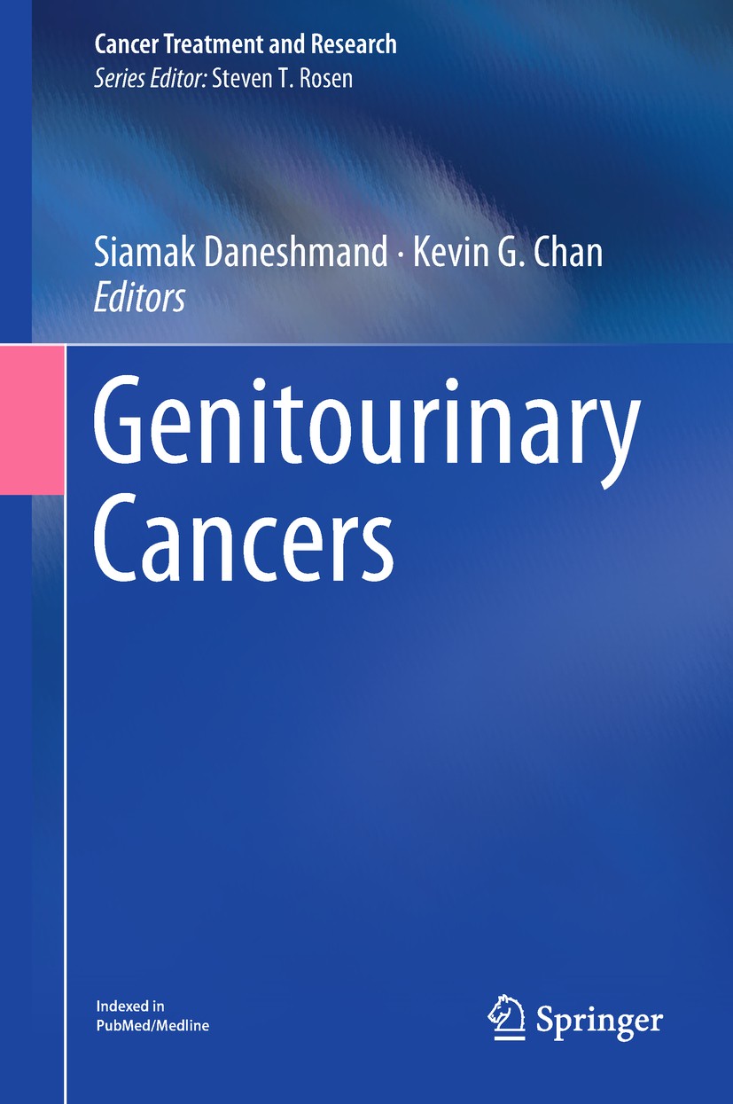 Modern Management of Testicular Cancer | SpringerLink