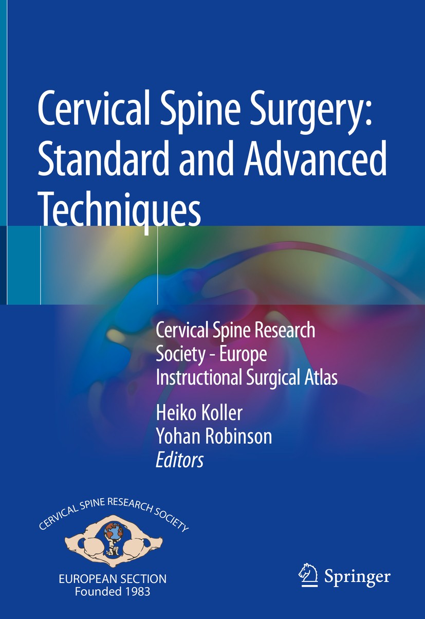 Cervical Spine Surgery