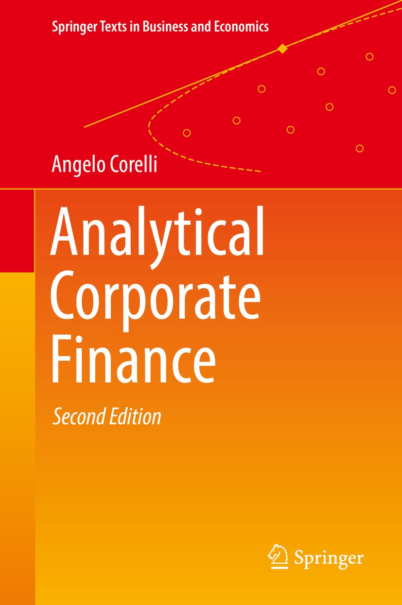 Capital Structure | SpringerLink