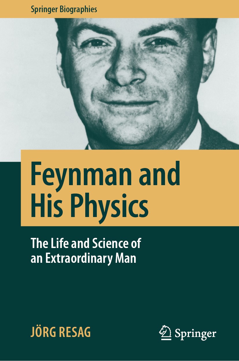 Qed Feynman