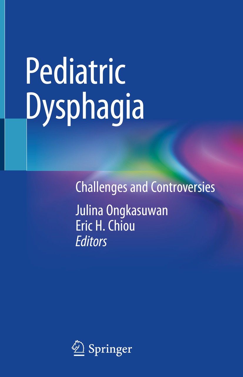 Dysphagia In Children