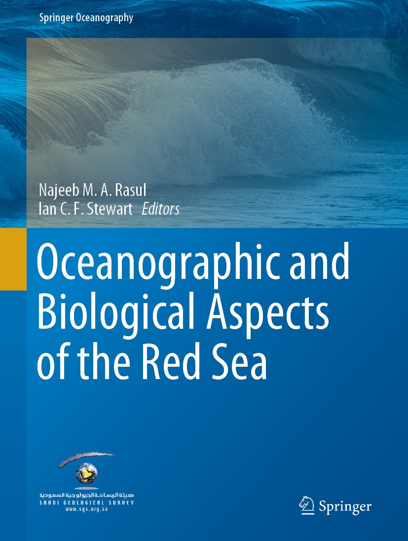 Geological Oceanography