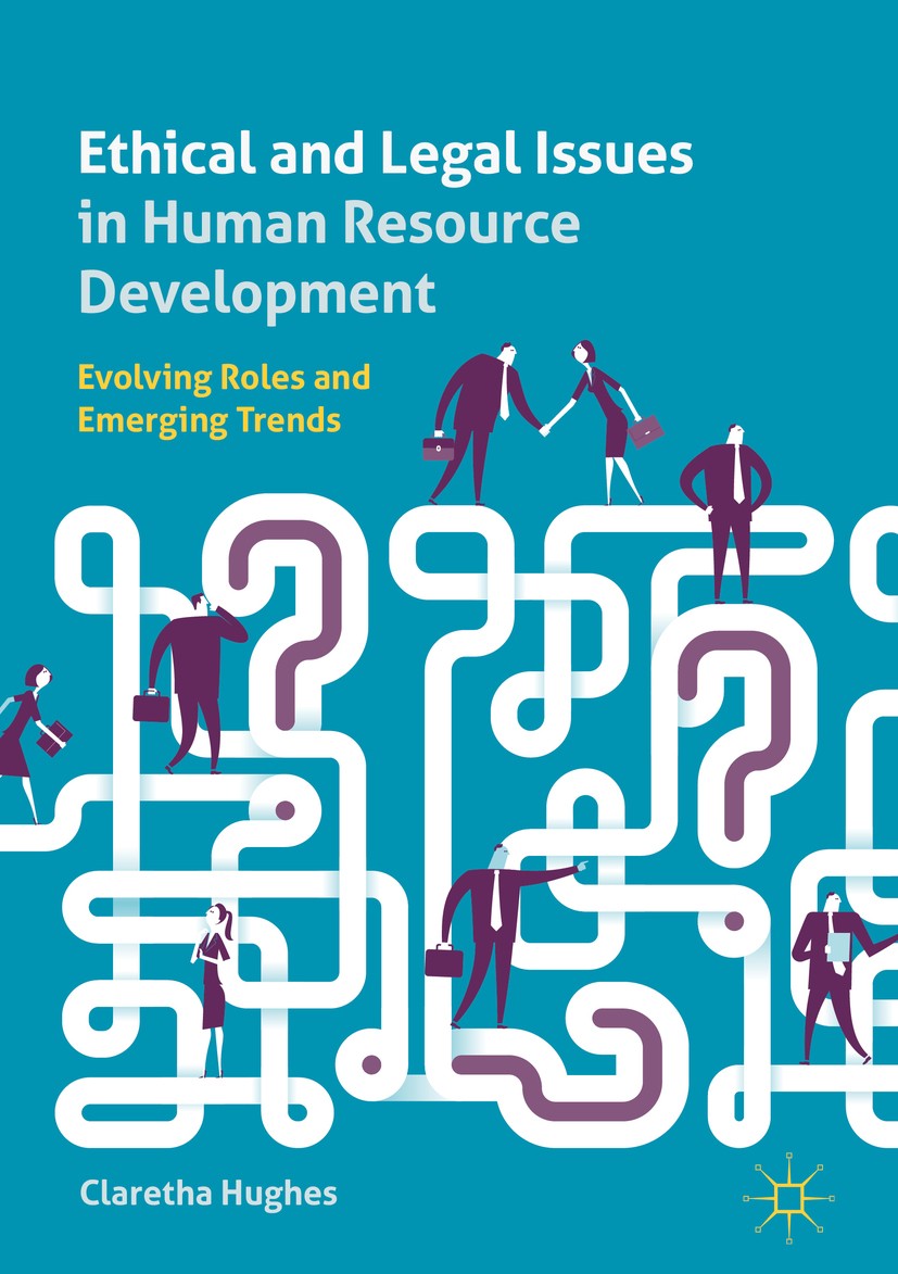 Human Resources Law And Ethics