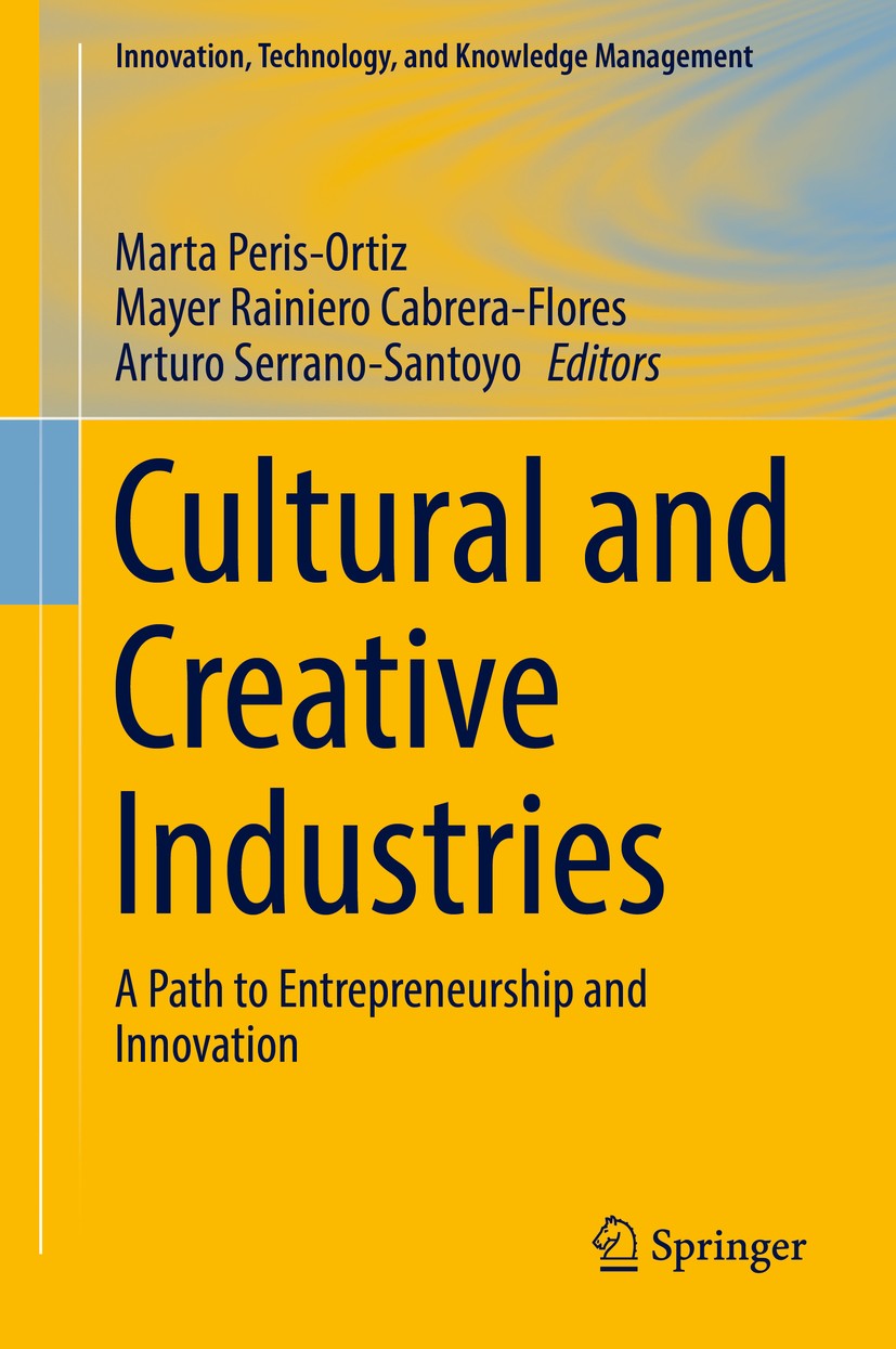 Cultural And Creative Industries Looking Forward To Our Next 20 Years!