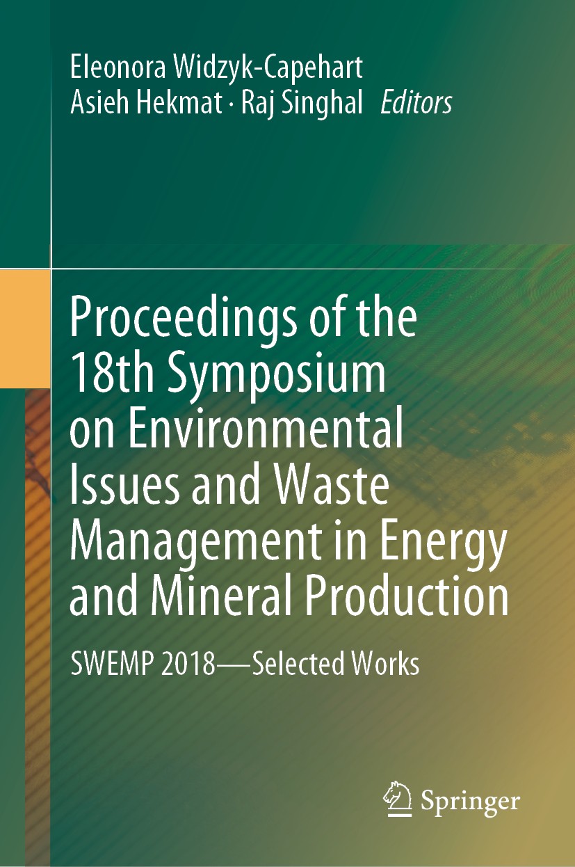 Waste Management Environmental Issues