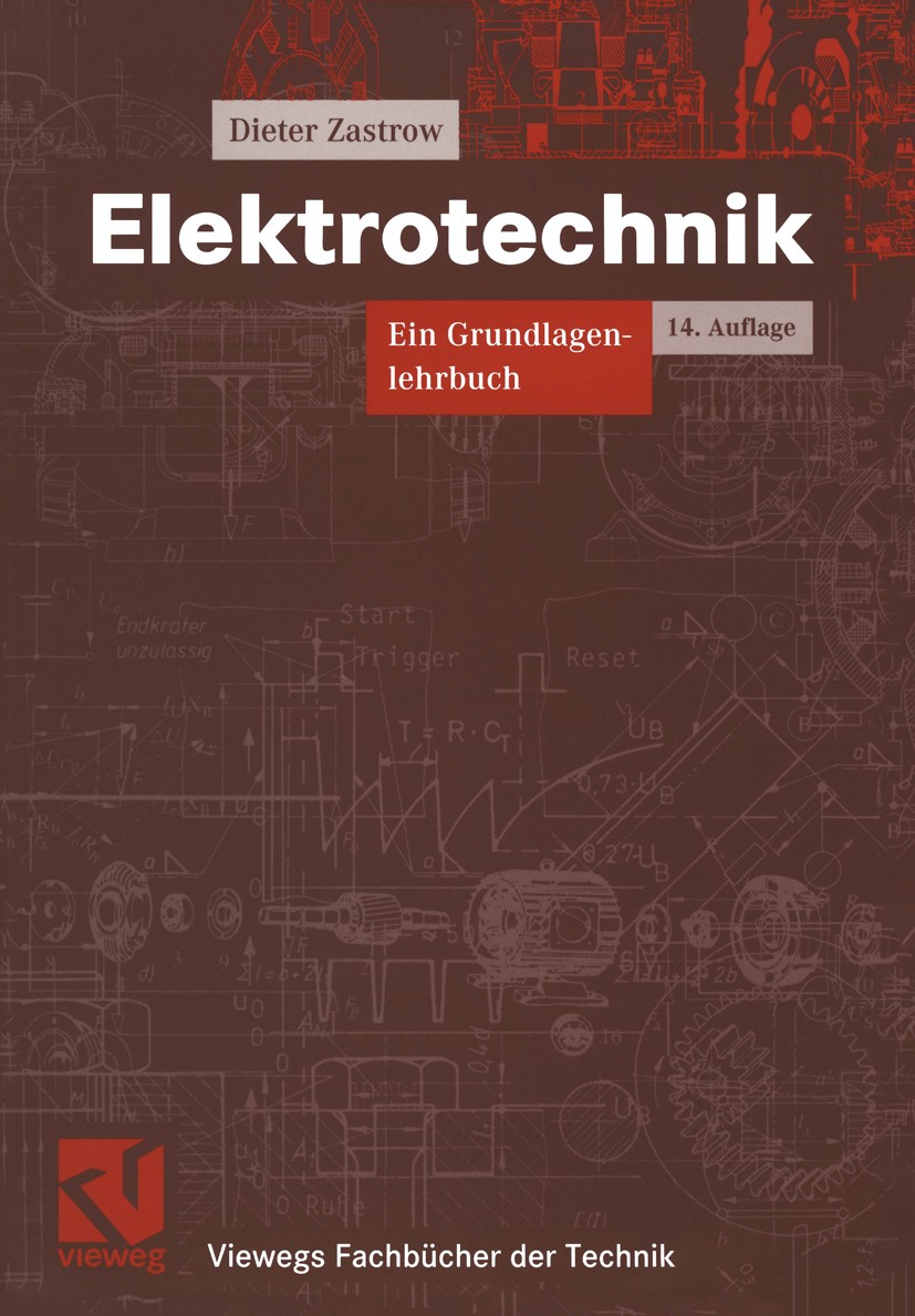 Elektrotechnik Tabellenbuch Westermann Pdf Beuth Verlag GmbH