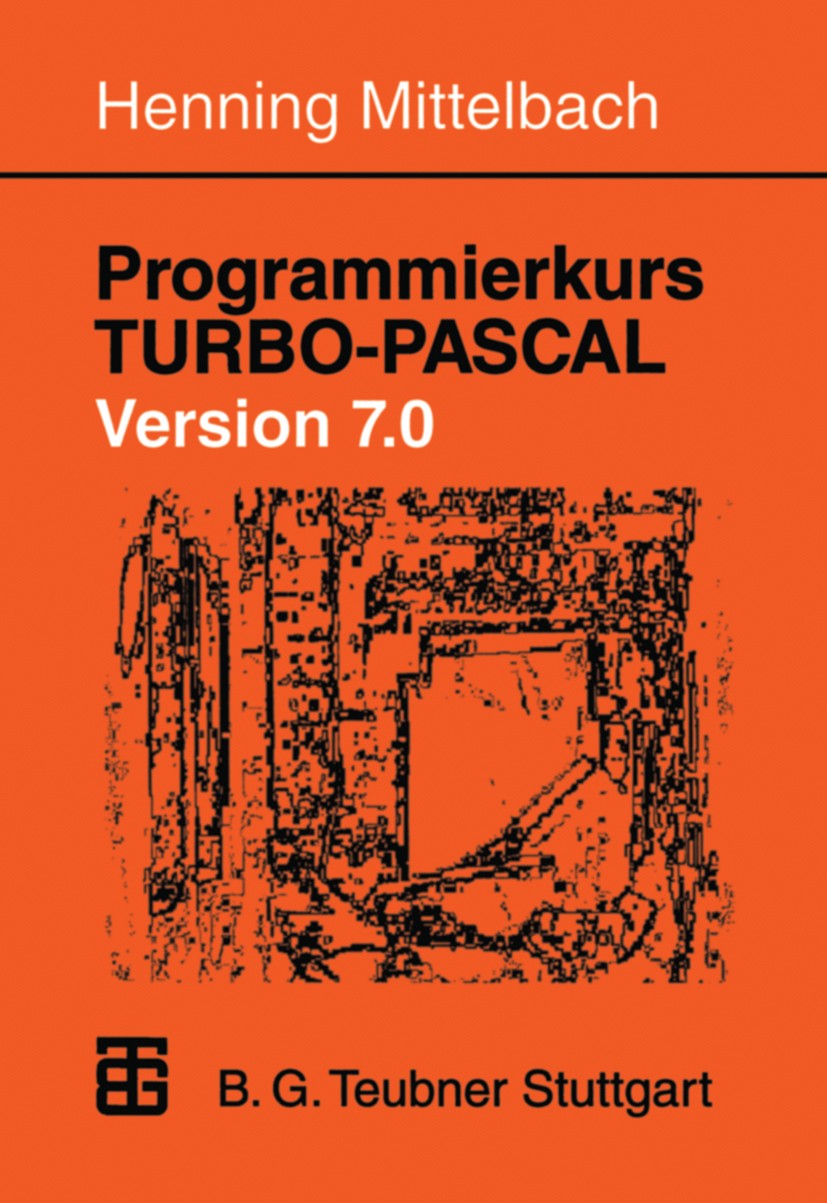 Introduccin A Turbo Pascal