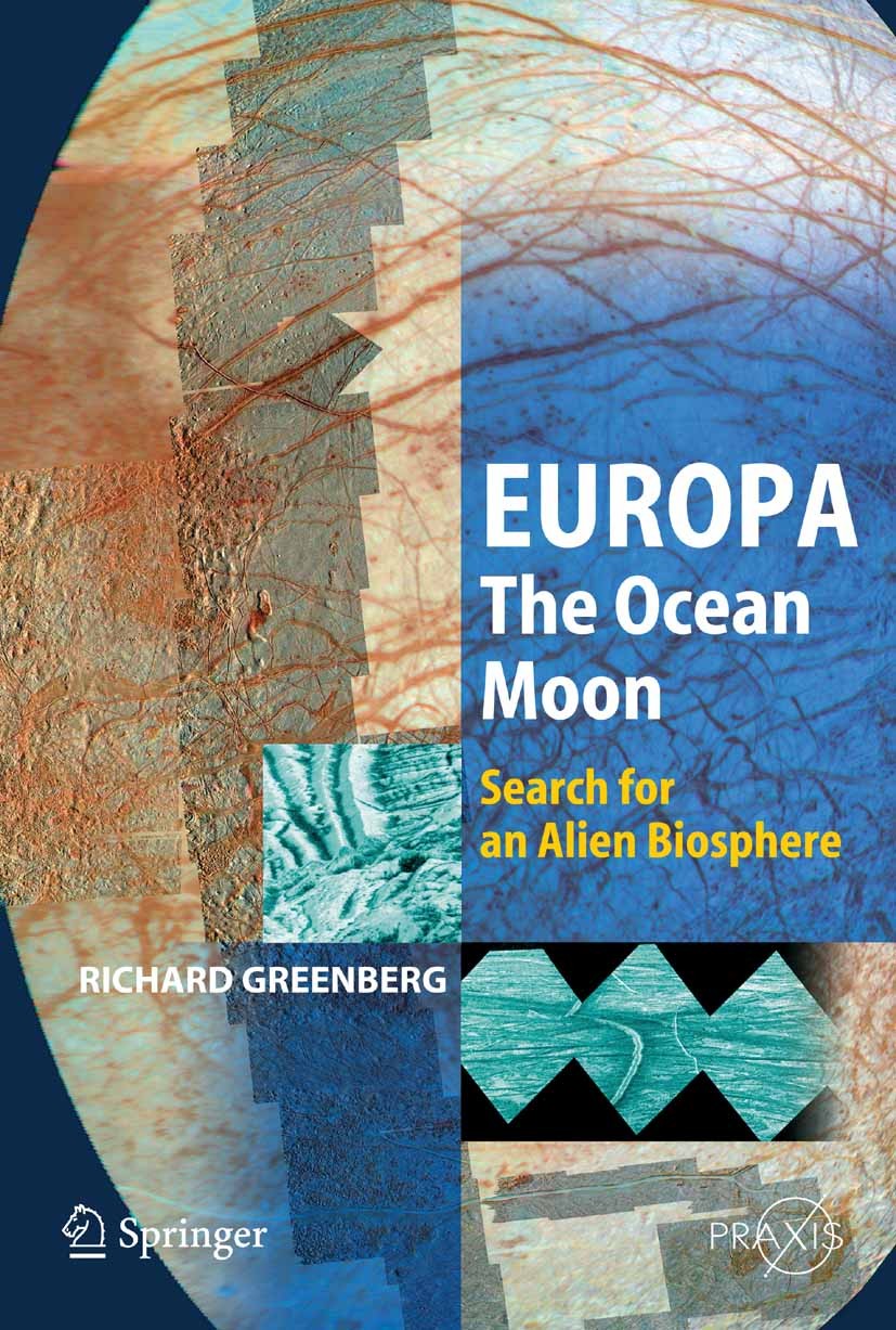 Europa Cycloids