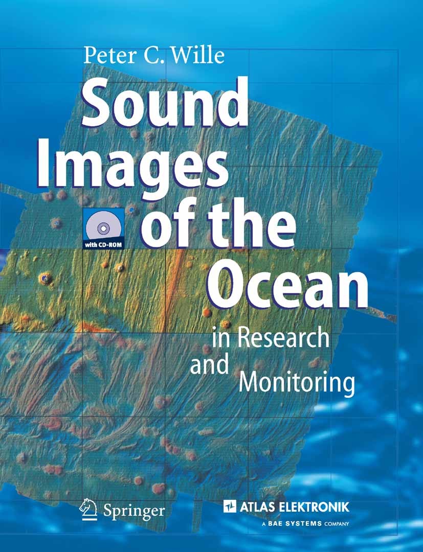Sound Ocean Geographic