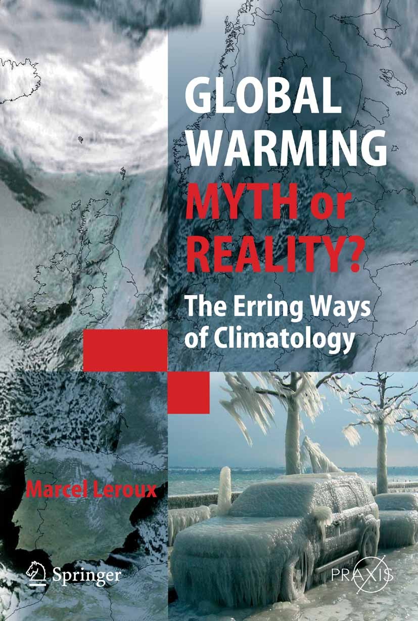 Global Warming Facts And Myths