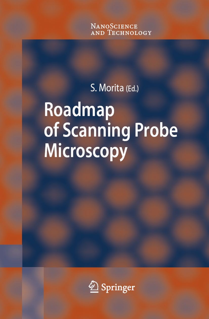 Roadmap of Scanning Probe Microscopy | SpringerLink