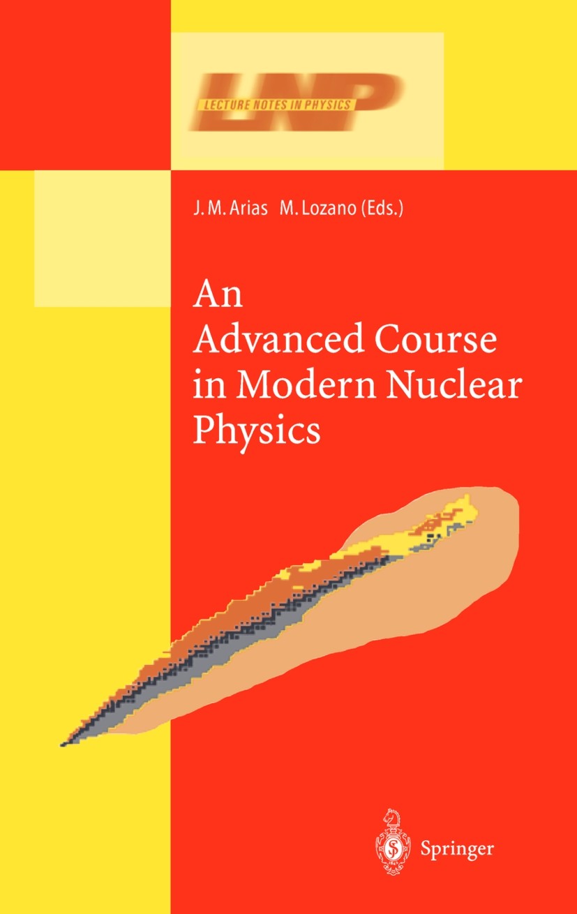 Nuclear Physics Articles