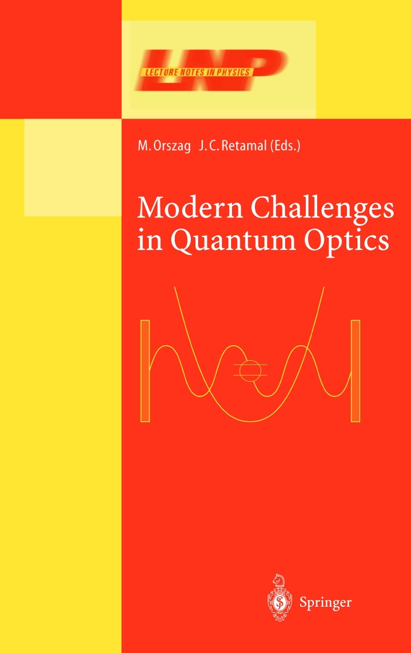 Quantum Orbits in Intense-Laser Atom Physics | SpringerLink