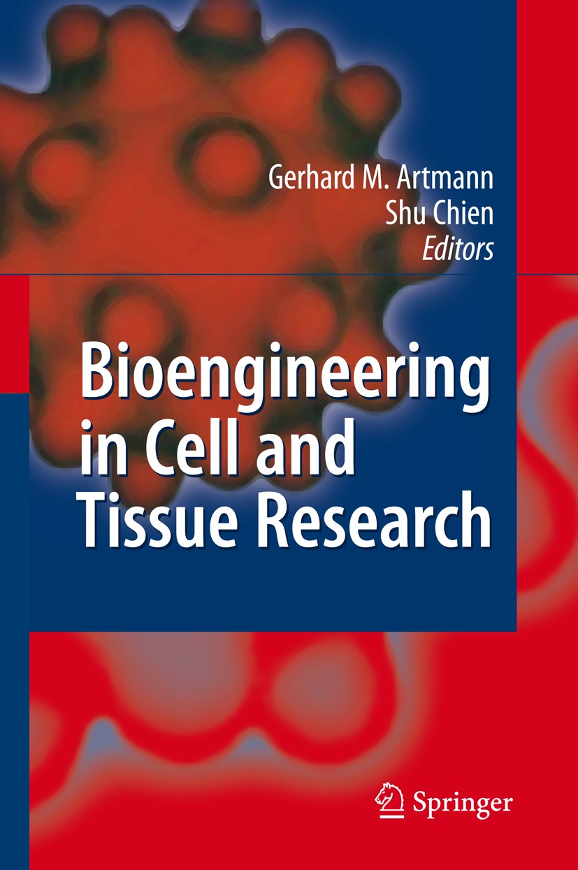 Cell And Tissue Engineering