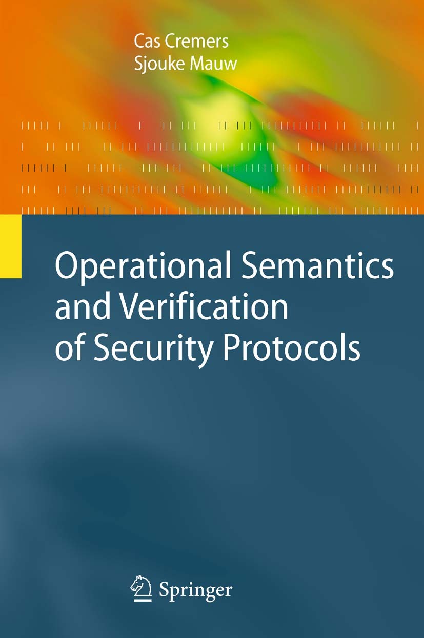 Operational Semantics | SpringerLink