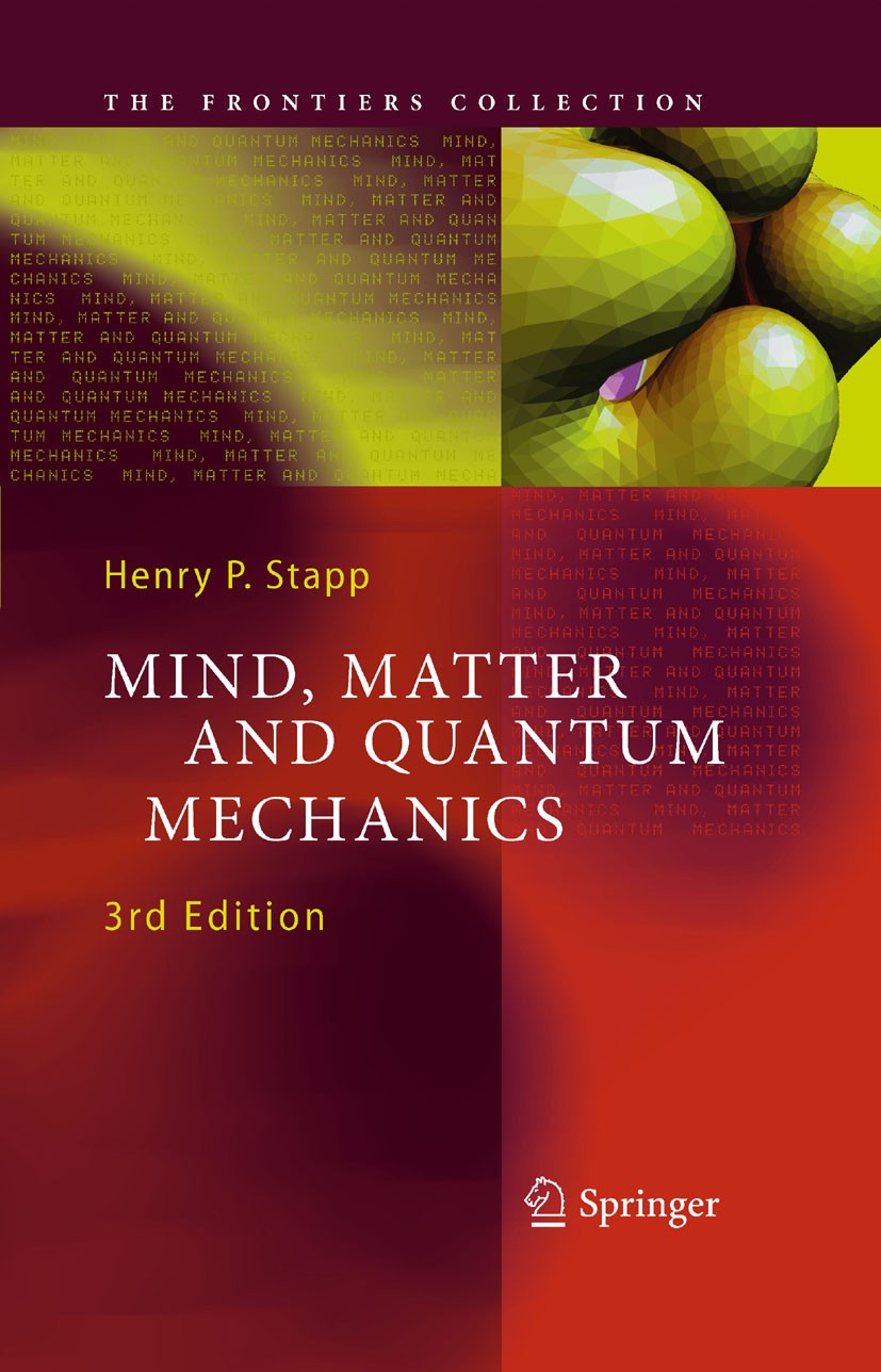 Quantum Mechanics Book