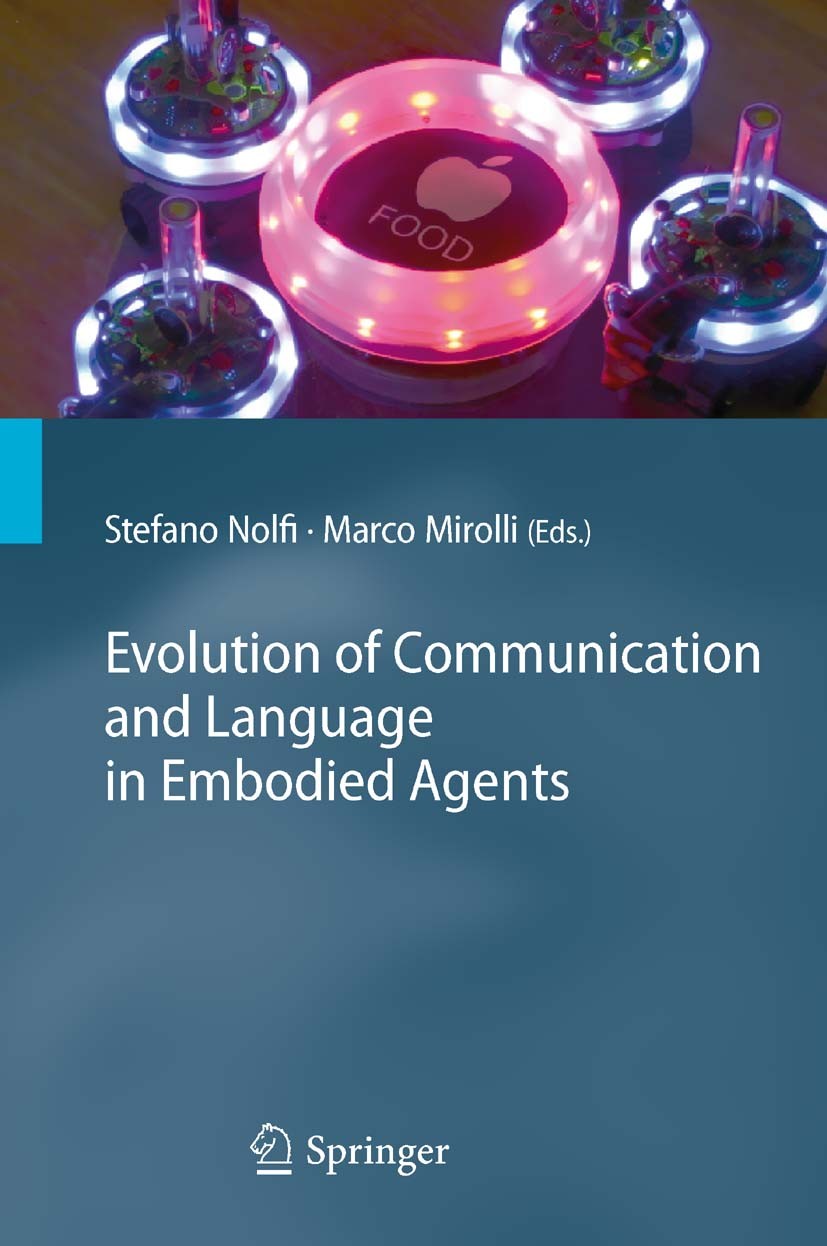 Evolution Of Communication