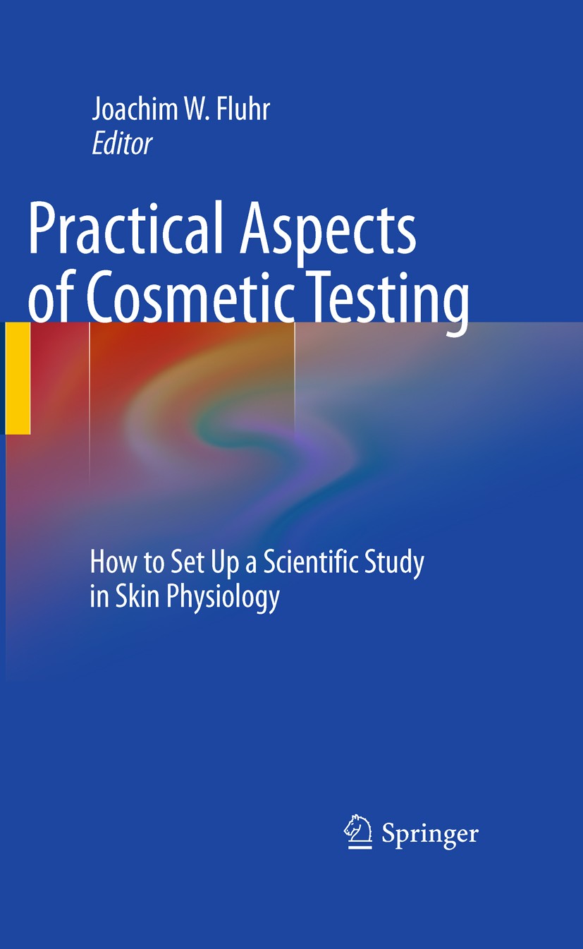 Cosmetic Testing Report | SpringerLink