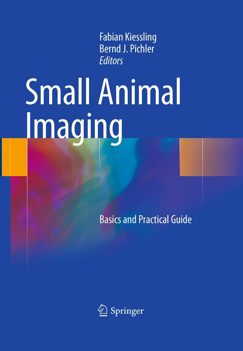 How to Set Up a Small Animal Imaging Unit | SpringerLink