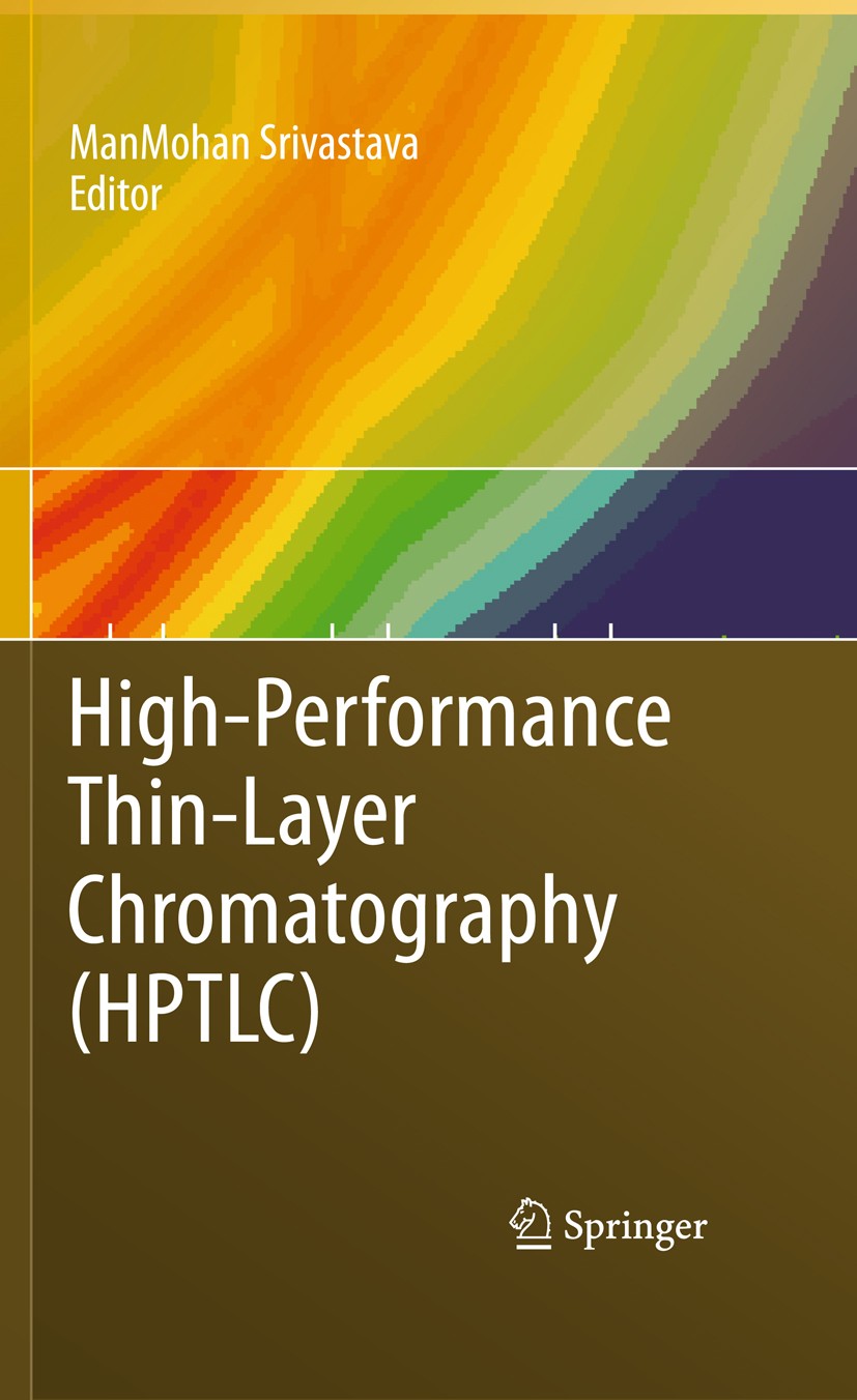 HPTLC Hyphenated with FTIR: Principles, Instrumentation and Qualitative ...