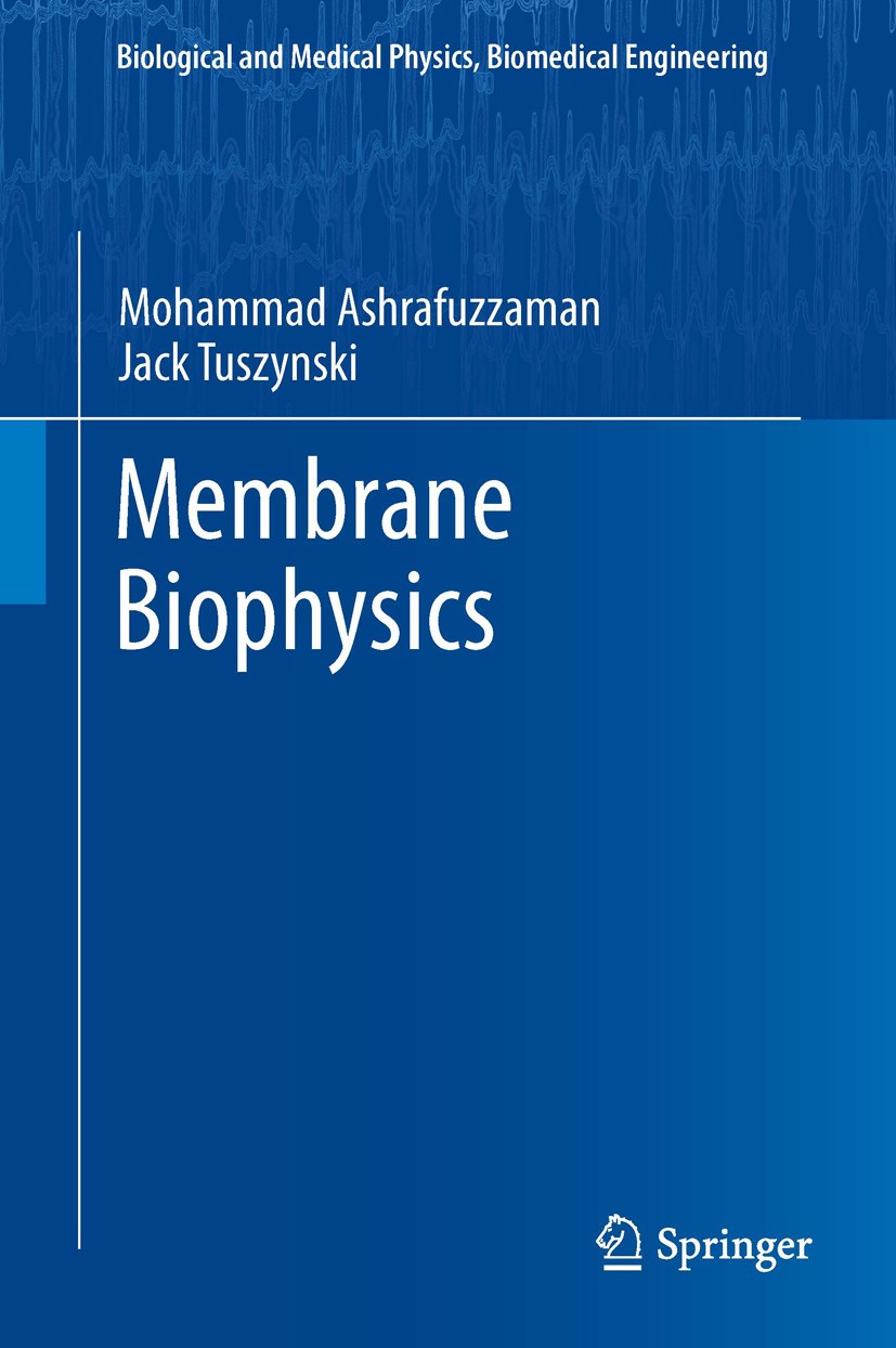 Structure of Membranes | SpringerLink
