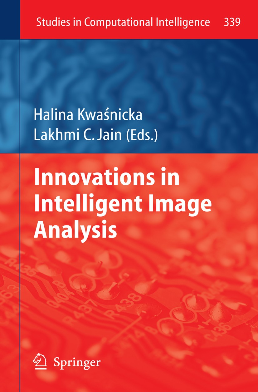 Visual Perception in Image Analysis | SpringerLink