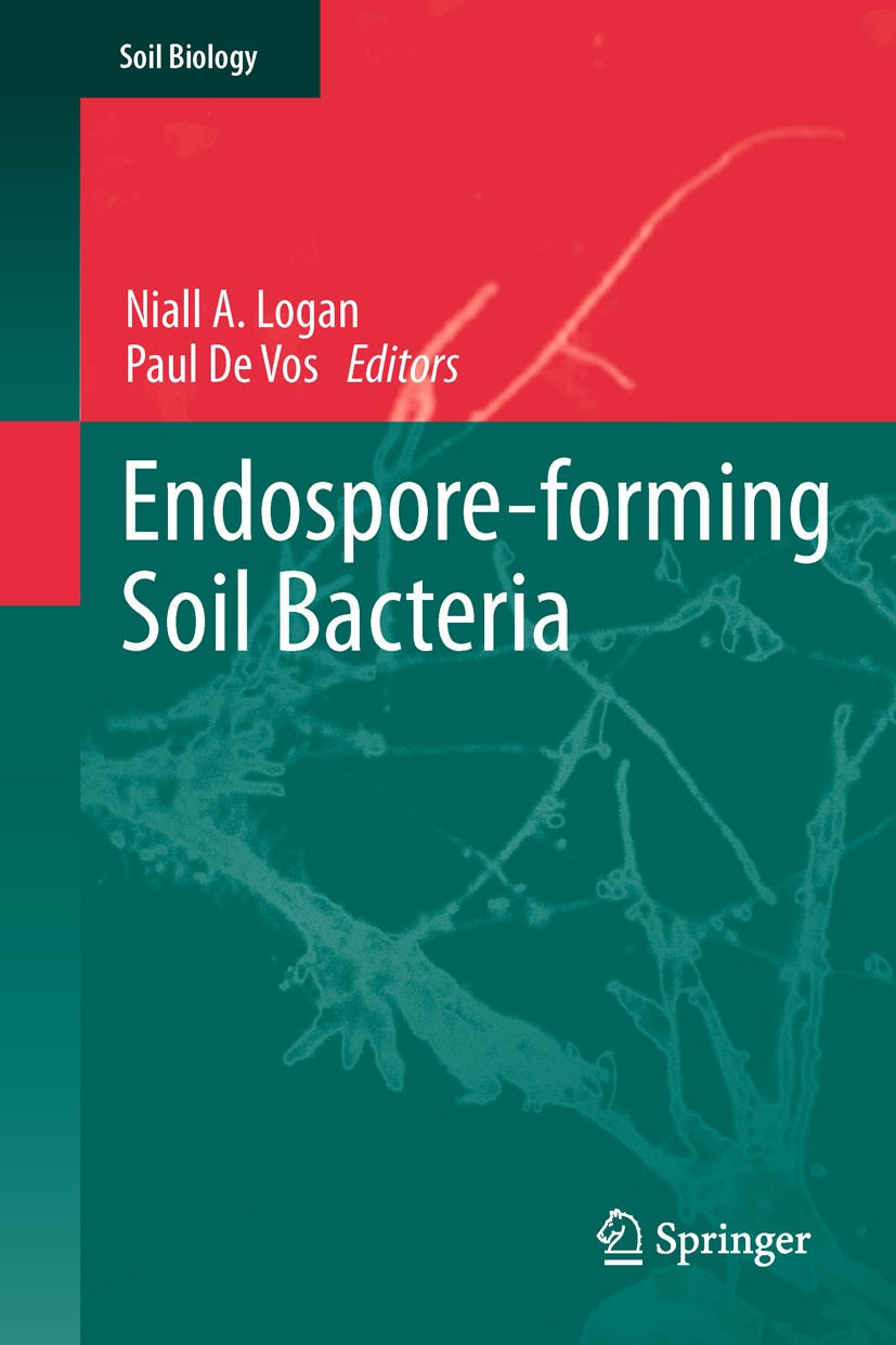Endospore In Bacteria