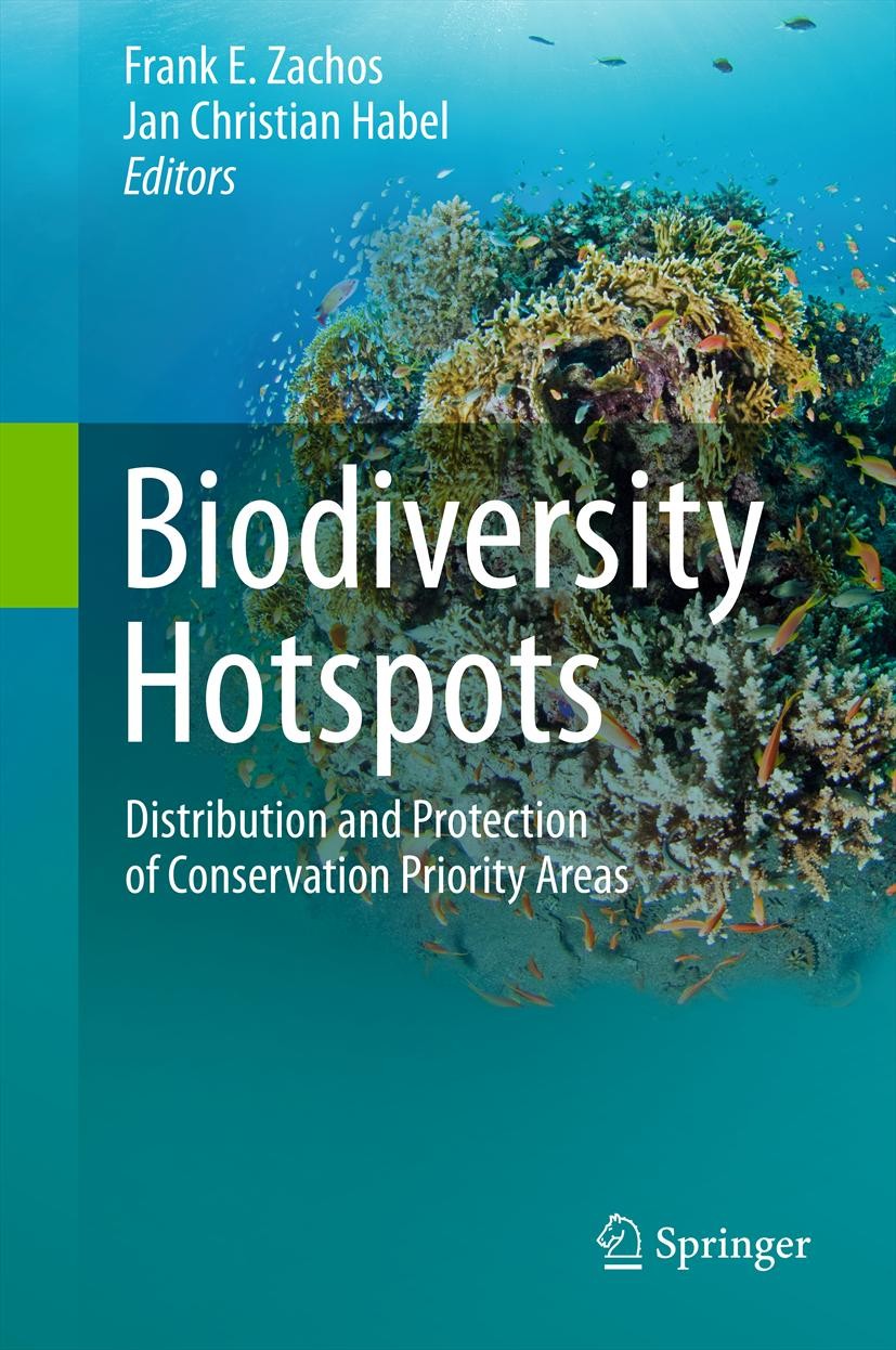 Aquatic Biodiversity Hotspots