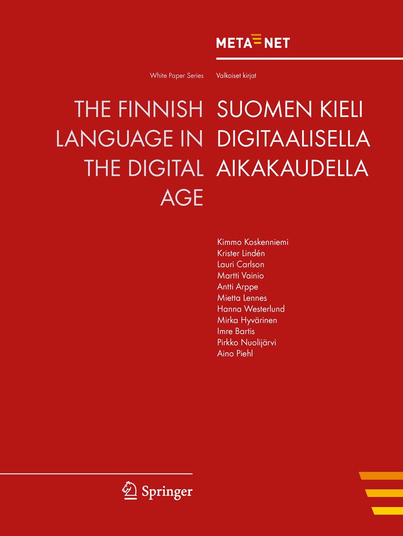 Finnish Language