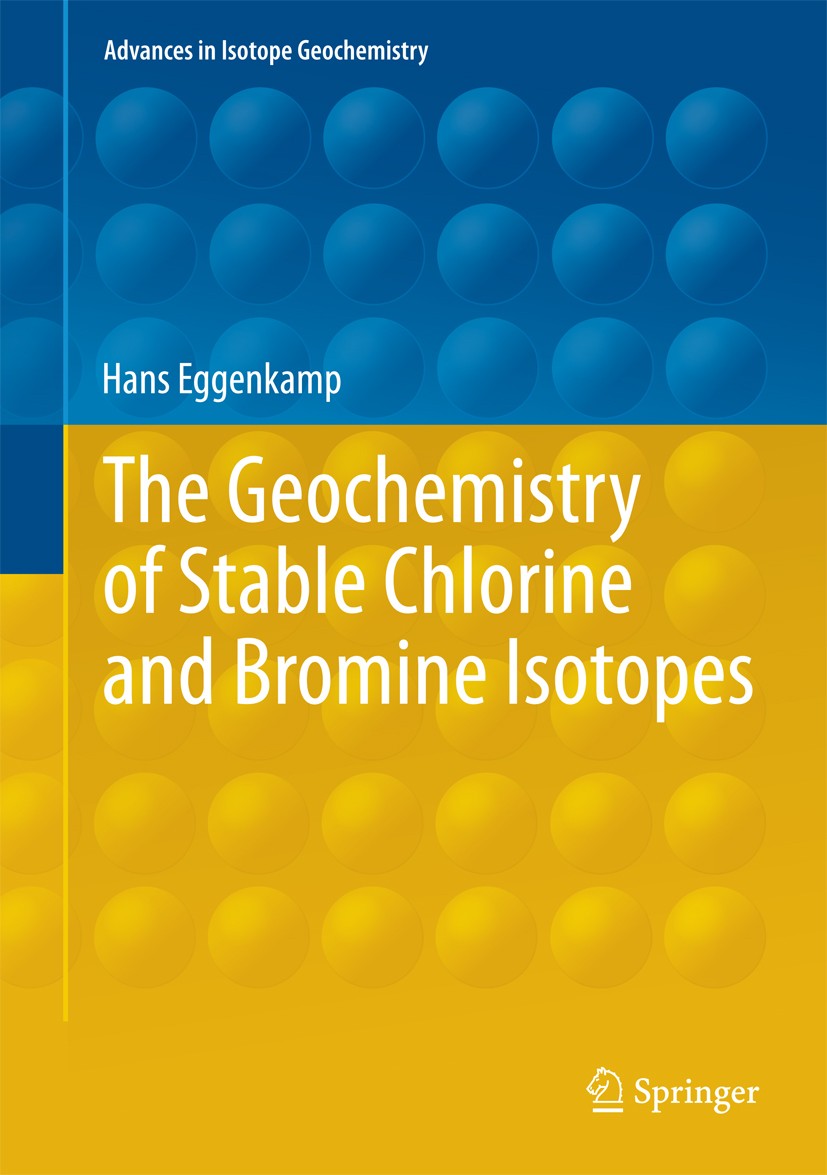 Isotopes Of Chlorine