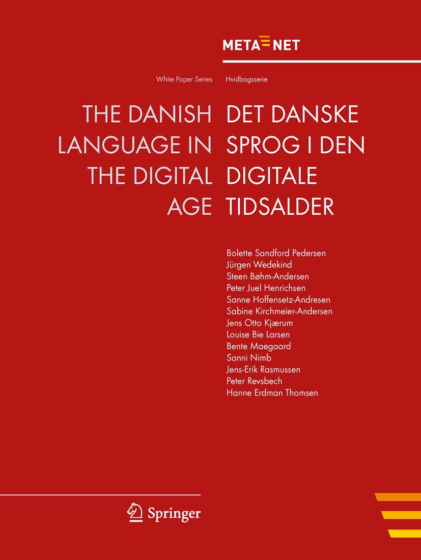 Danish Language