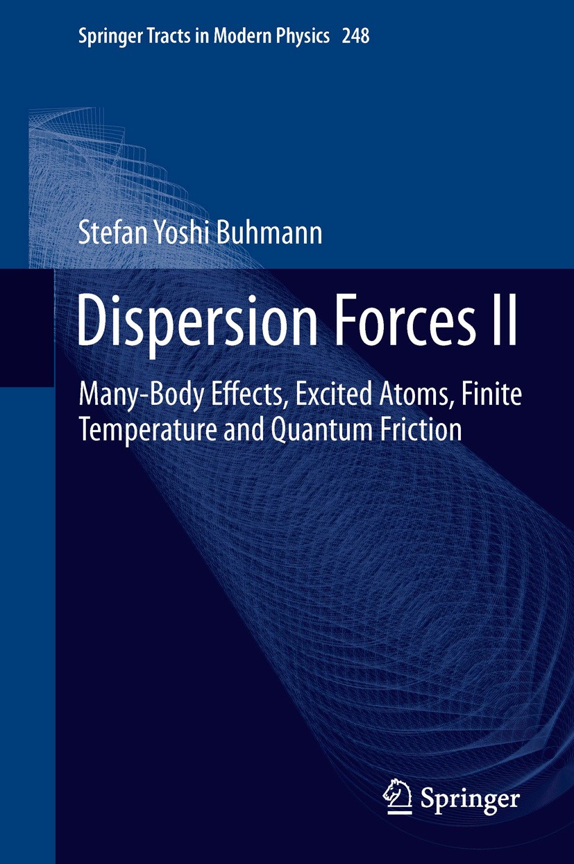 Dispersion Forces