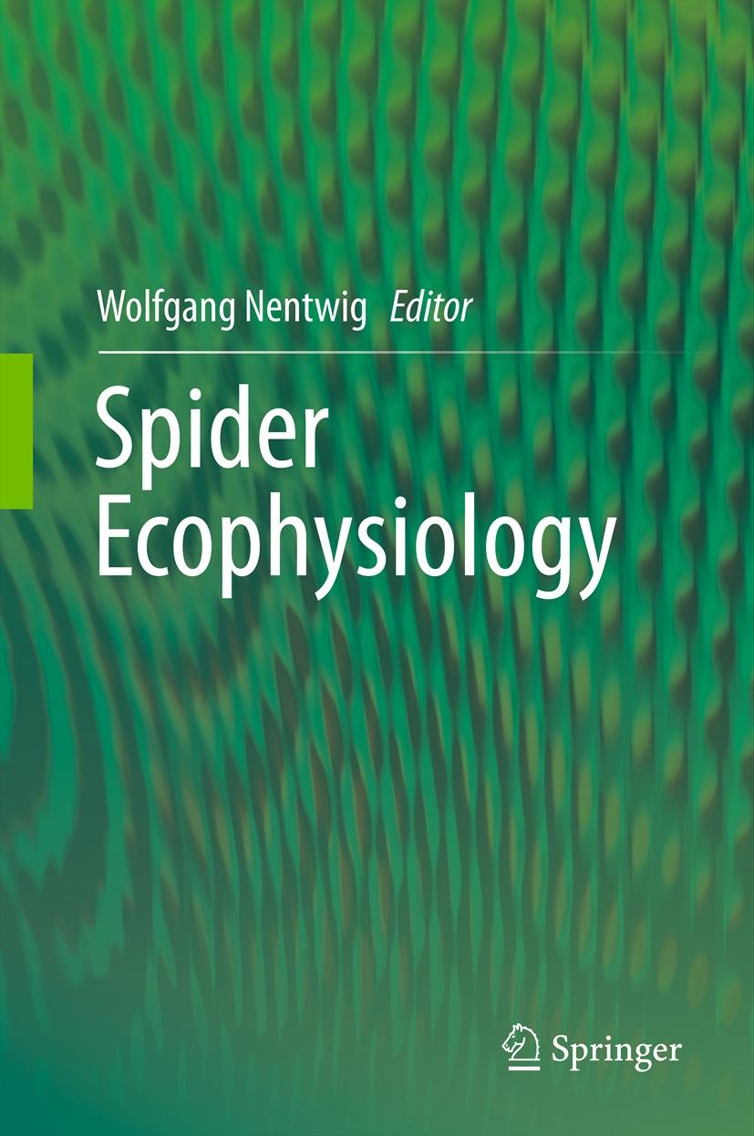 Side Effect of Synthetic Pesticides on Spiders | SpringerLink