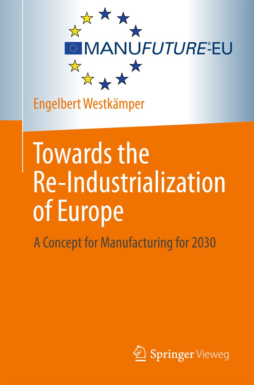 Industrialization In Europe