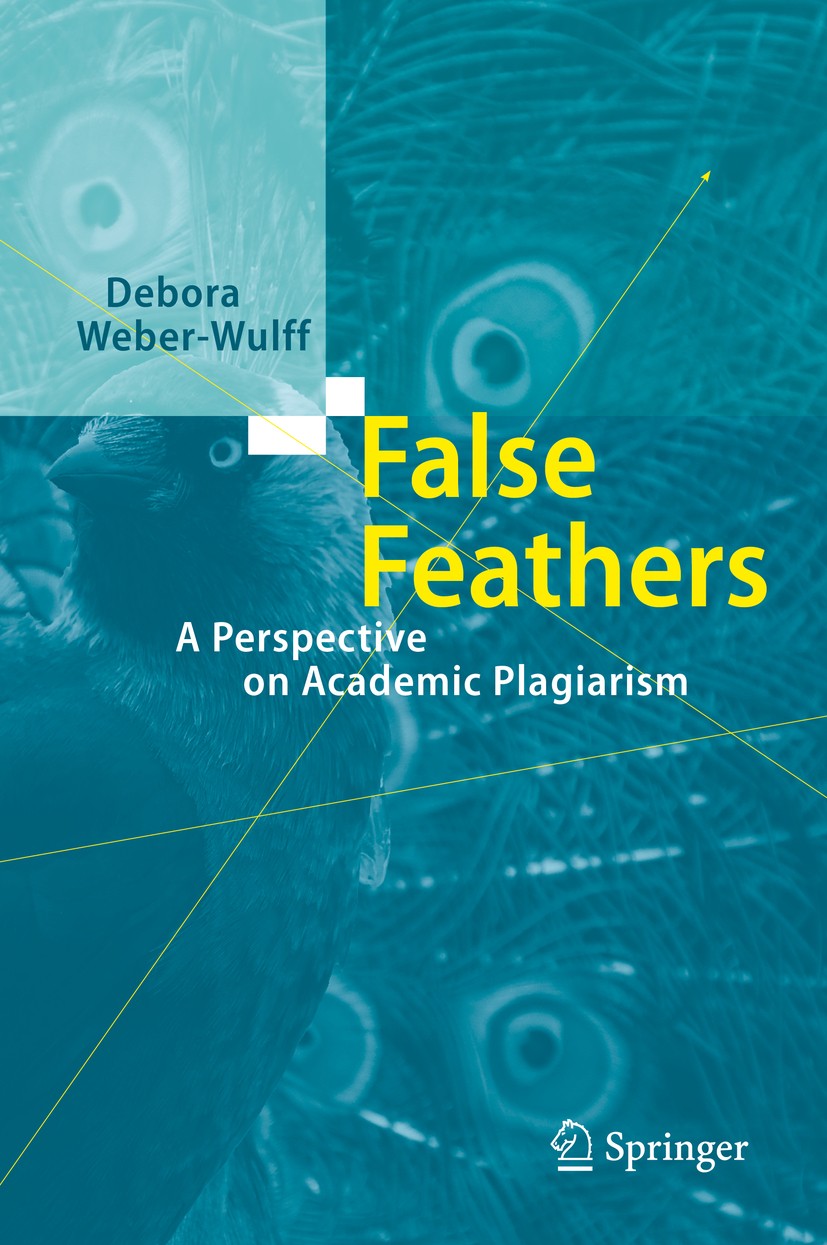 Feathers Book