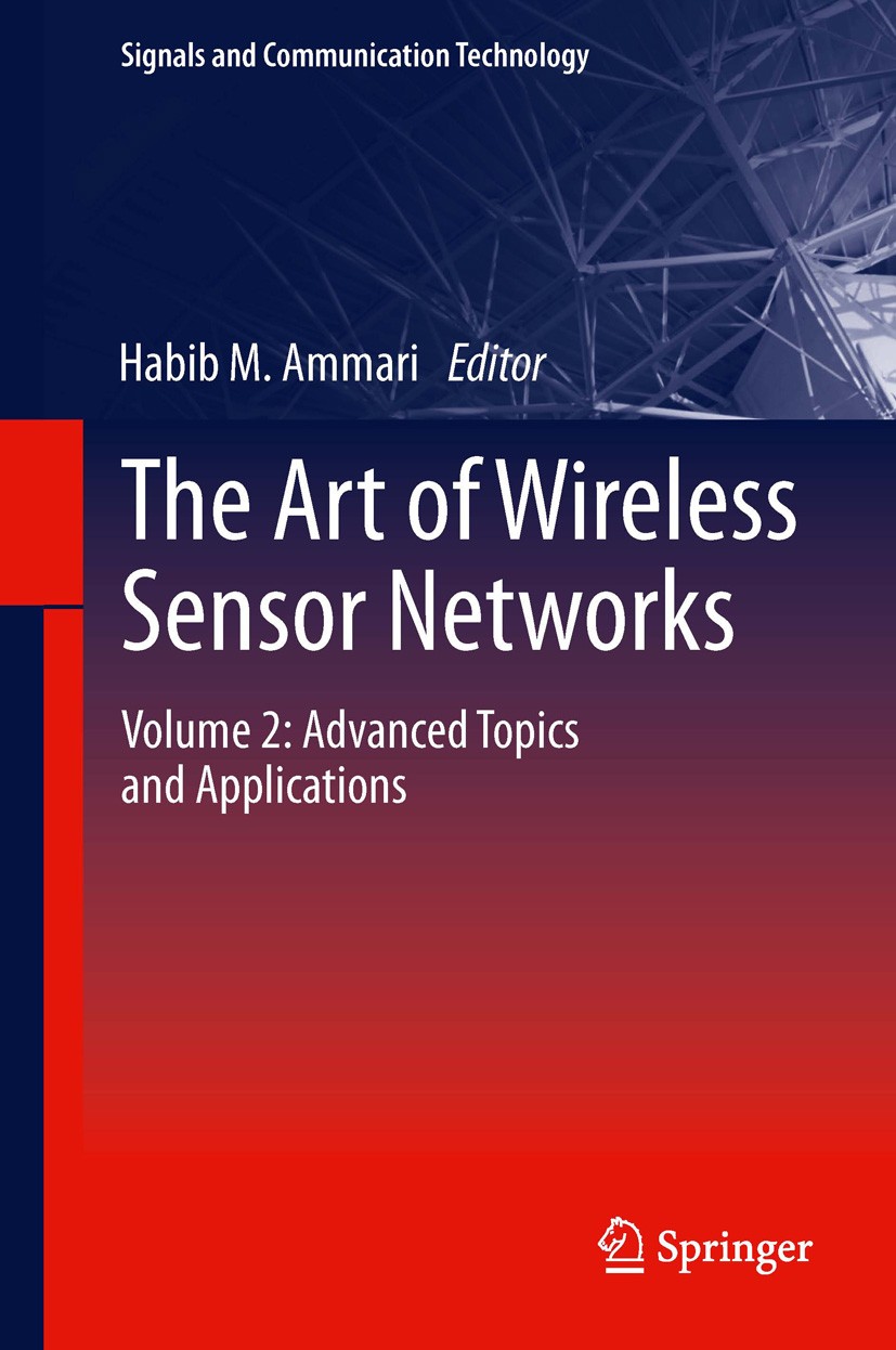 Low-Complexity Video Streaming for Wireless Multimedia Sensor Networks | SpringerLink