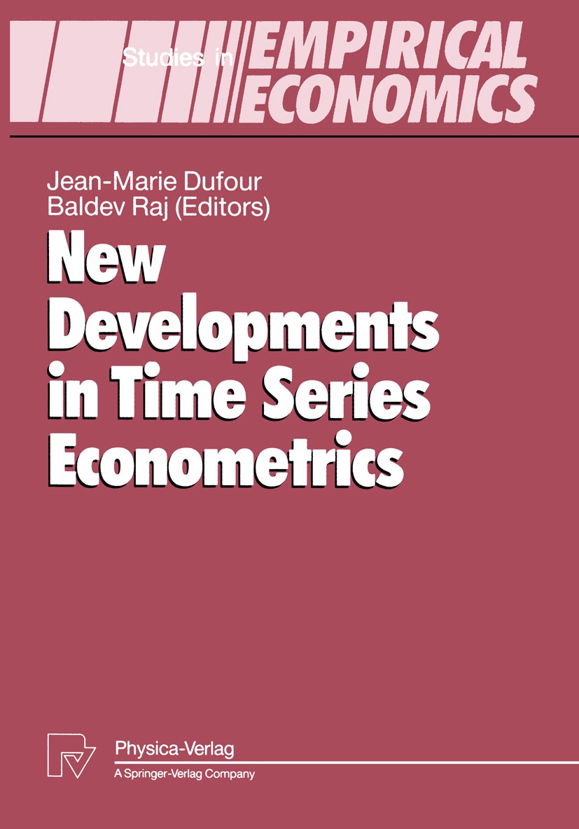 Econometrics