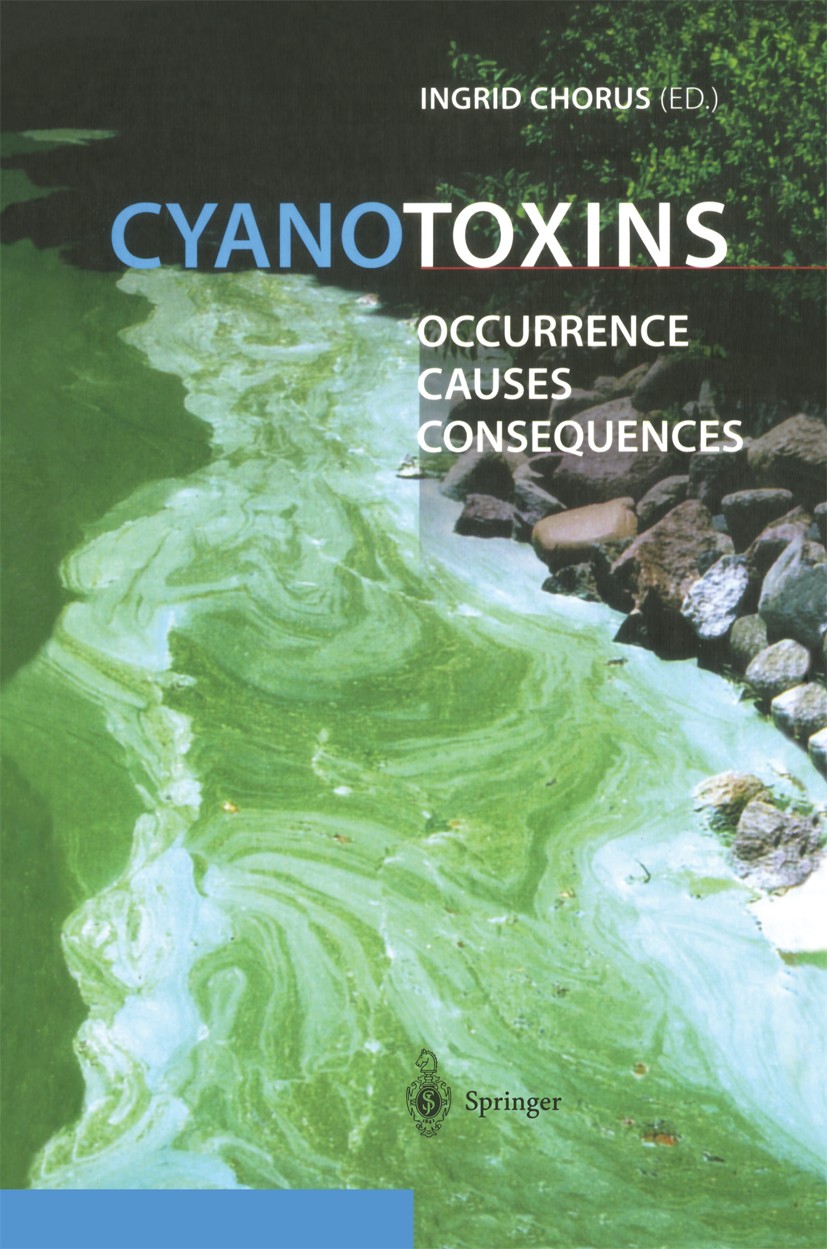 Toxic Effects and Substances in Cyanobacteria other than Microcystins ...