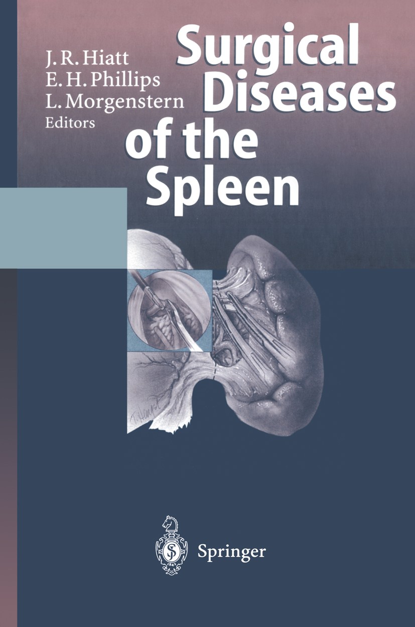 Disorders Of The Spleen