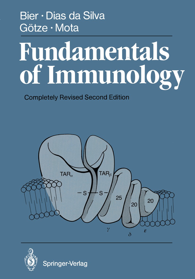 Immunology Pdf