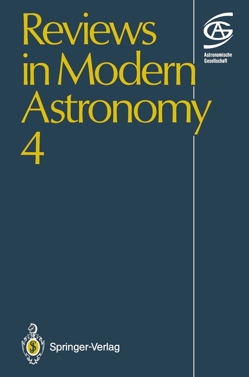 Astronomy Book Cover Paper